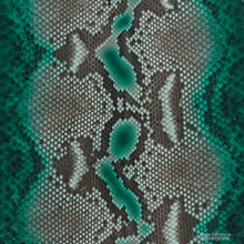 Python Leather | Roje Exotic Leather