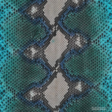 Python Leather | Roje Exotic Leather