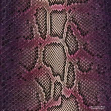 Python Leather | Roje Exotic Leather