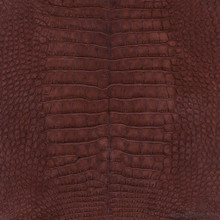 Alligator Leather | Roje Exotic Leather