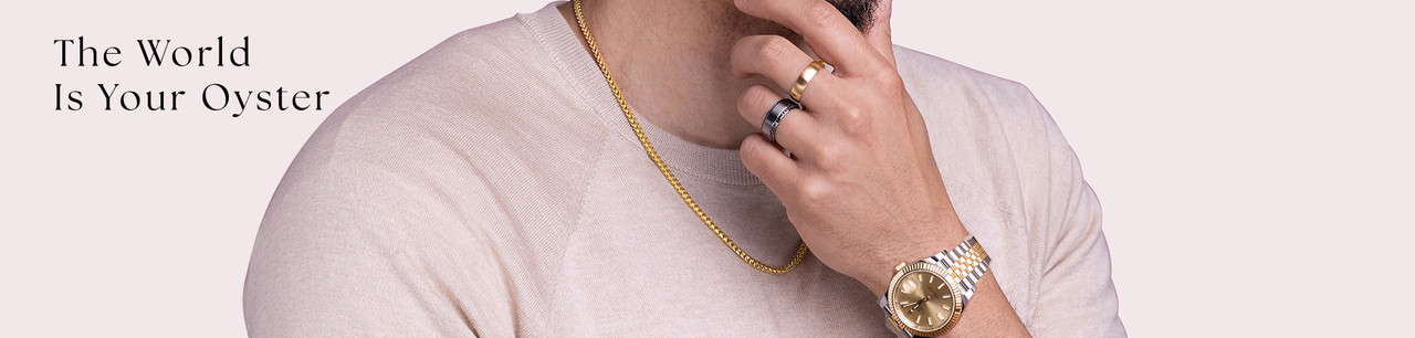 Icing On The Ring | Los Angeles Jewelry District