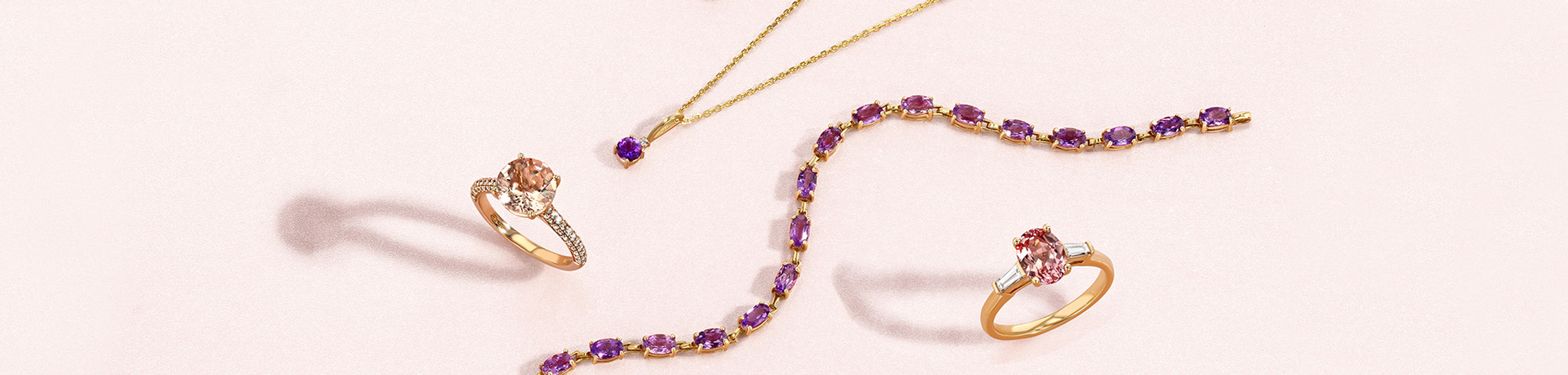 Icing On The Ring | Los Angeles Jewelry District