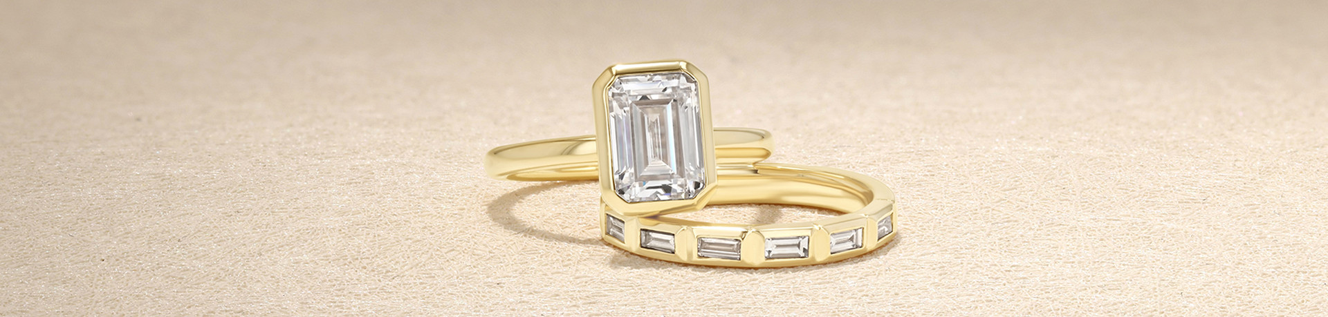 Icing On The Ring | Diamond Engagement Rings | Los Angeles Jewelry District