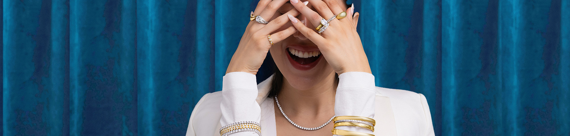 Icing On The Ring | Diamond Engagement Rings | Los Angeles Jewelry District