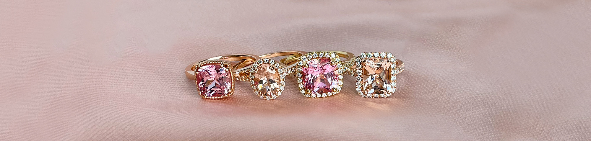 Icing On The Ring | Los Angeles Jewelry District