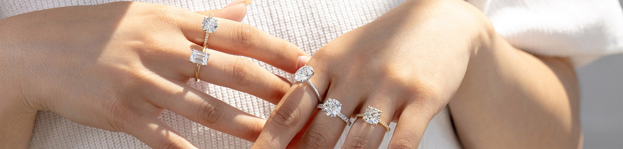 Icing On The Ring | Los Angeles Jewelry District