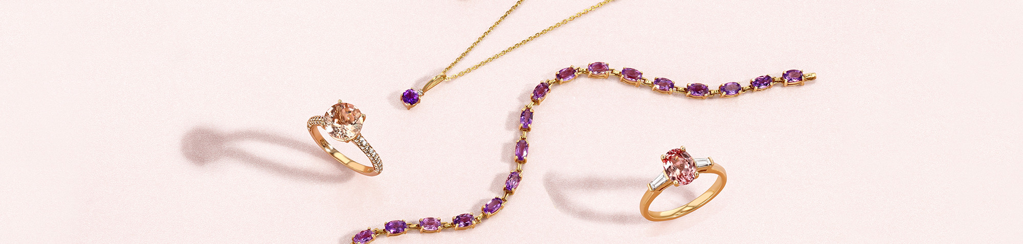 Icing On The Ring | Los Angeles Jewelry District