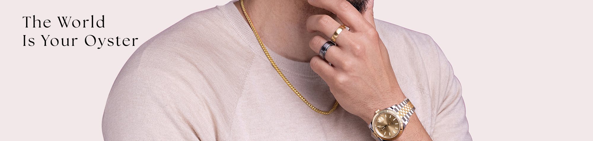 Icing On The Ring | Los Angeles Jewelry District