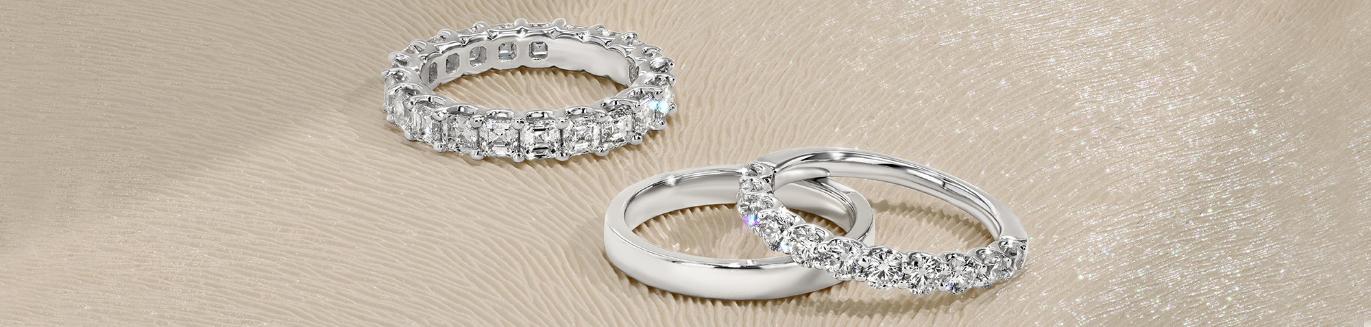 Icing On The Ring | Diamond Engagement Rings | Los Angeles Jewelry District