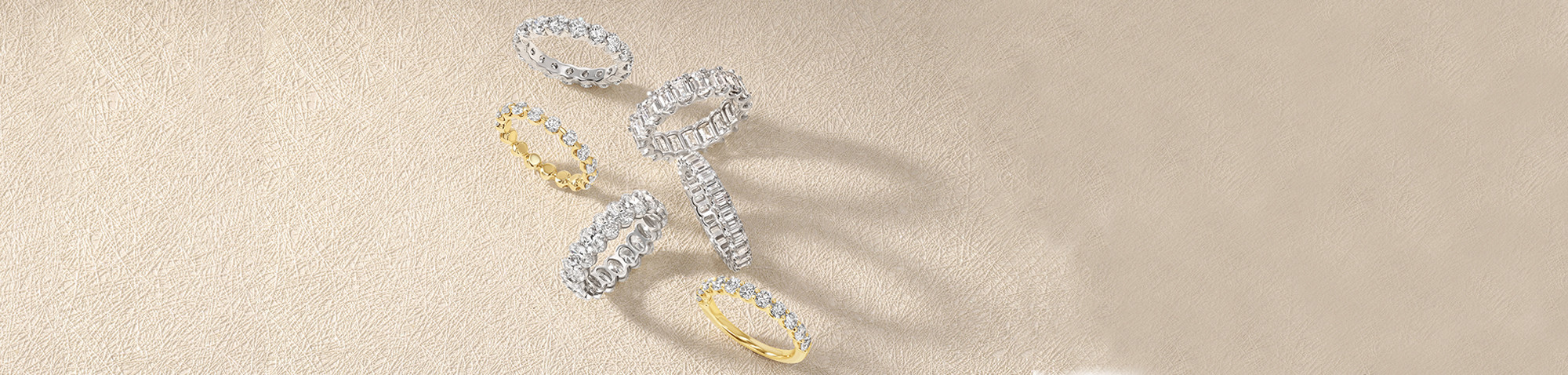 Icing On The Ring | Diamond Engagement Rings | Los Angeles Jewelry District