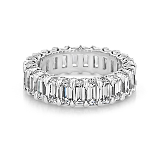 Tacori RoyalT Eternity Band | Icing On The Ring | HT264565