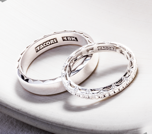 Icing On The Ring