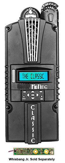 Midnite Solar Classic 150, MPPT Charge Controller, 76-96A, 12-72V ...