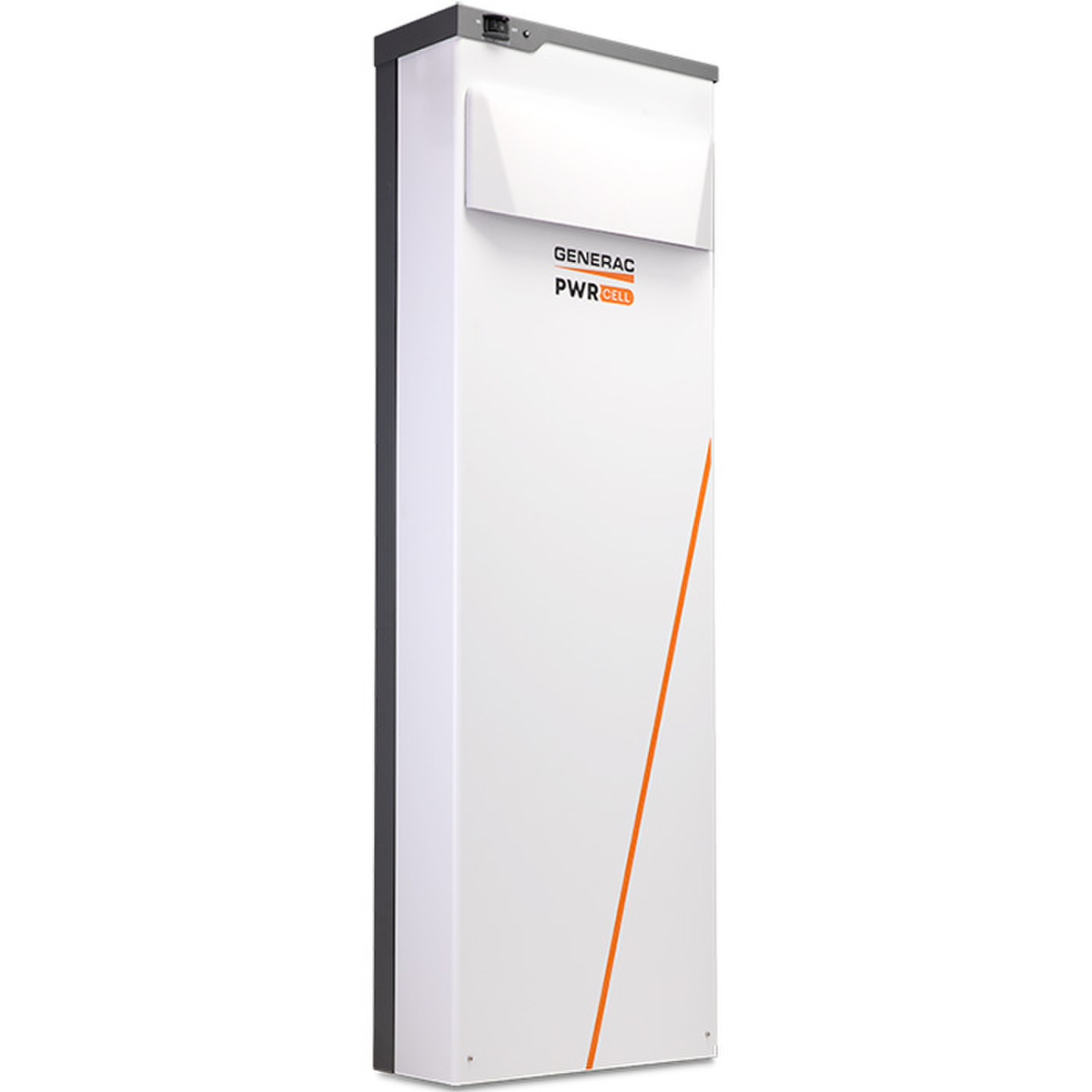 Generac PWRcell Outdoor Rated Battery Cabinet (GEN-PWRC-BAT-CAB-3R ...