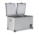 SunDanzer DC Powered Refrigeration | SolarTown.com