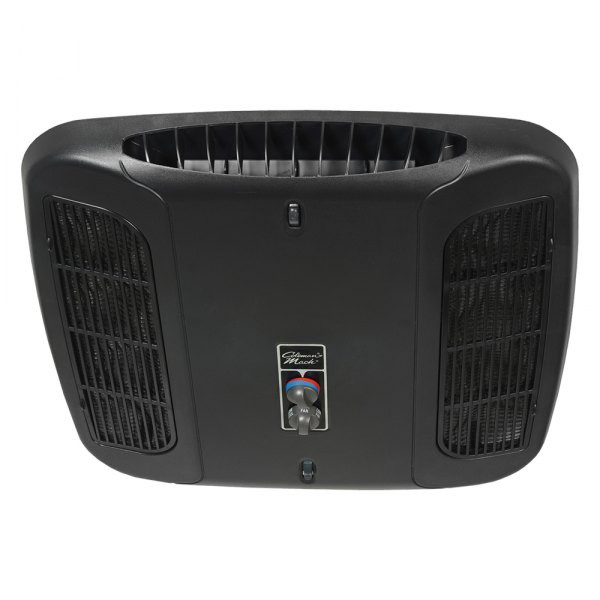 Coleman Mach 15,000 BTU AC (Black) Standard Height Rooftop Air ...