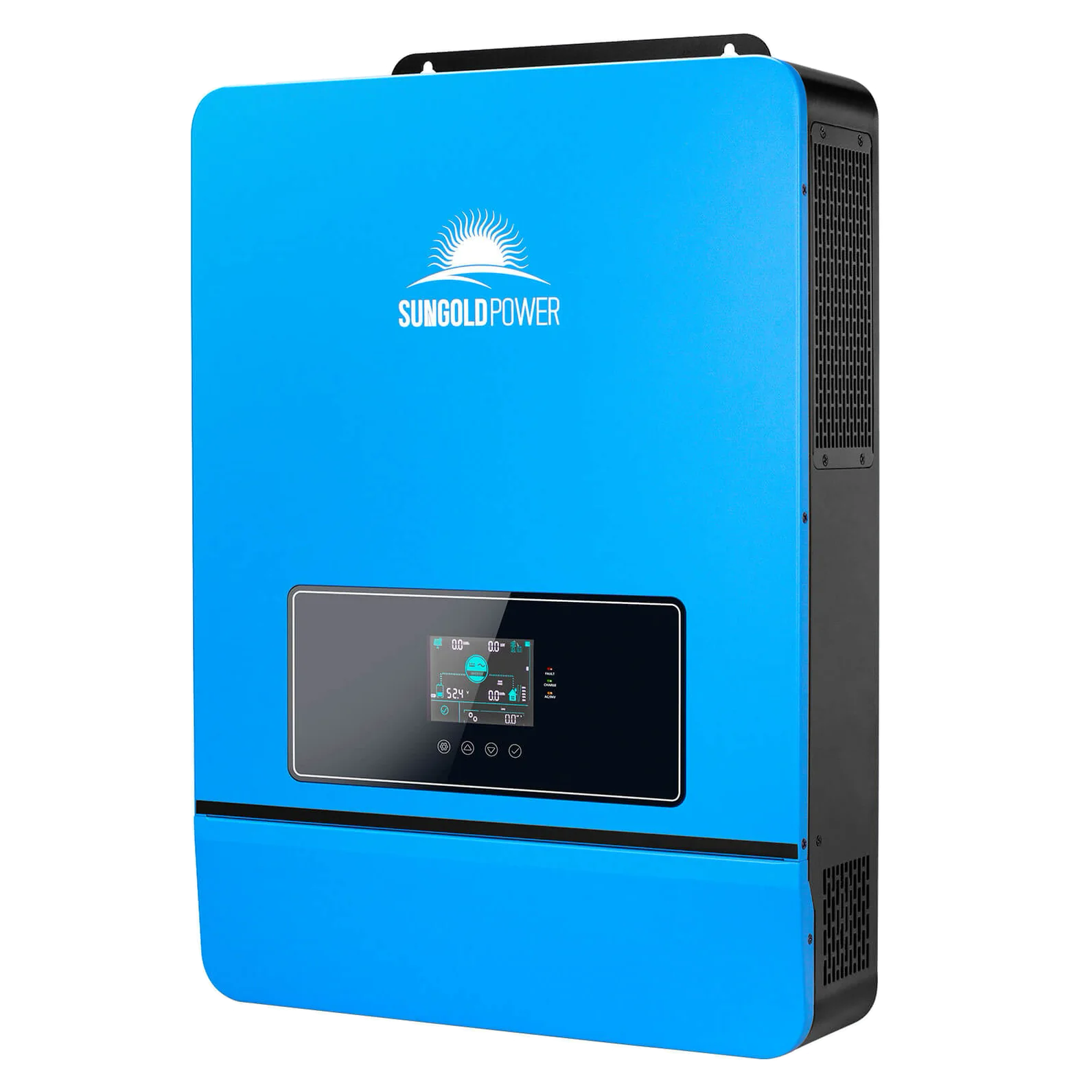 SolarTown Renewable Energy & Rooftop Products, Fast Shipping