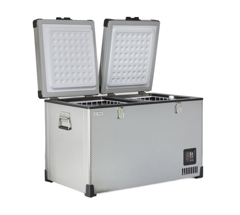 SunDanzer DC Powered Refrigeration | SolarTown.com