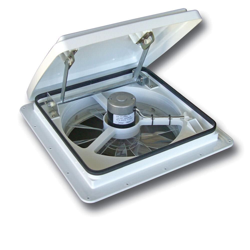 Maxxfan Plus 4000k Roof Vent | SolarTown.com