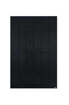 Runergy/Hyperion 450W TOPCon Bifacial SolarPanel | SolarTown
