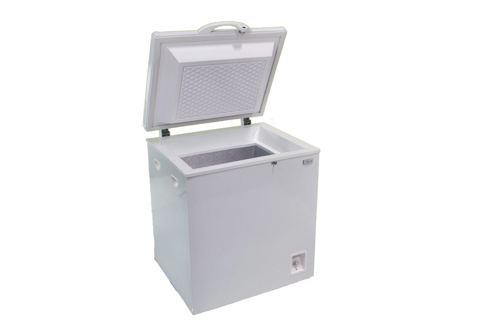 SunDanzer DC Powered Refrigeration | SolarTown.com