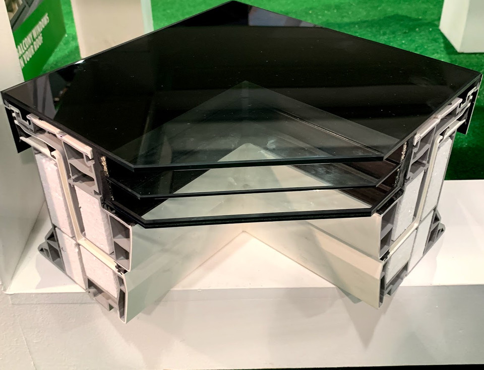 Fakro DRF DU6 3636 Roof Access Skylight | SolarTown.com