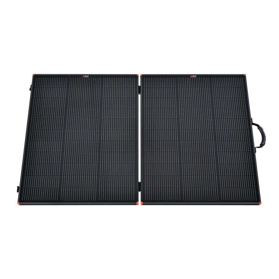 Rich Solar MEGA 200 Portable Solar Panel | SolarTown
