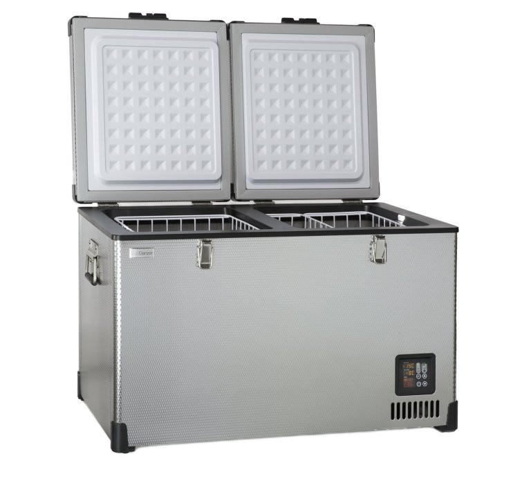 SunDanzer DC Powered Refrigeration | SolarTown.com