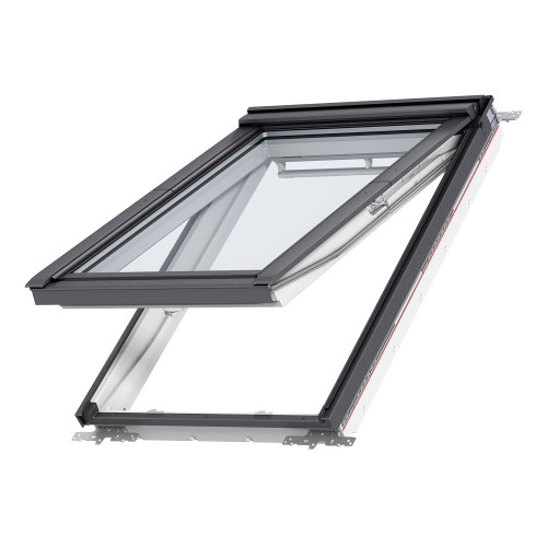 VELUX GPU MK04 Top Hinged Roof Window | SolarTown.com