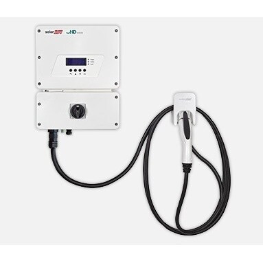 SolarEdge SE3800H Home Wave Inverter | Solartown.com