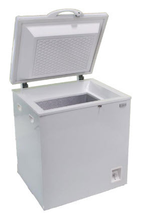 Sun Danzer 3.5 CU. FT. / 100 Liter REFRIGERATOR | SolarTown.com
