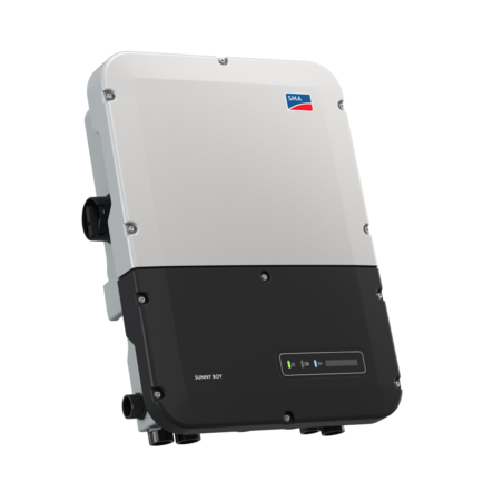 SMA Sunny Boy 3800 Watt Solar Inverter | SolarTown.com