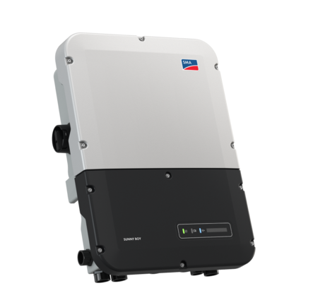 SMA Sunny Boy 7000 Watt Solar Inverter | SolarTown.com