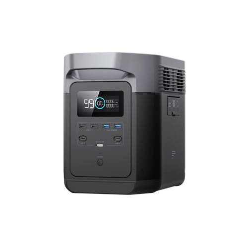 EcoFlow DELTA 1000 Power Station (EFDELTA1000-AM)