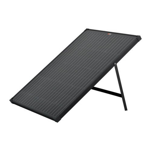 Rich Solar MEGA 100 Watt Portable Solar Panel Black (RS-Y100B)