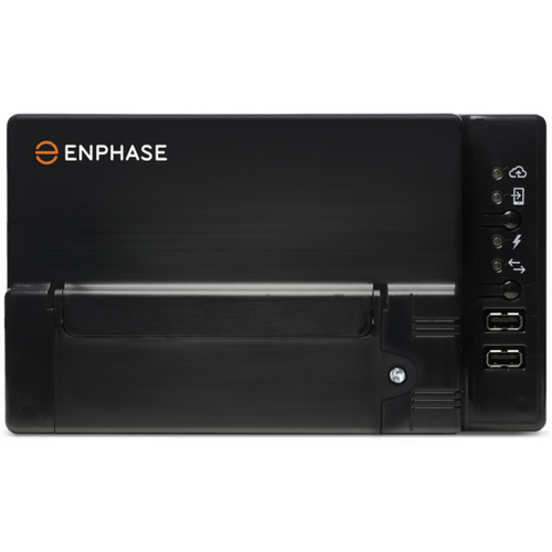 Enphase IQ Envoy Single Phase, Metered (EN-ENV2-IQ-AM1-240)