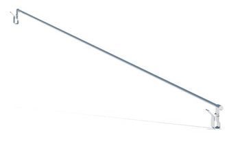 IronRidge BX-RB38-M1 38" Row Bonding Jumper (IR-BX-RB38-M1)