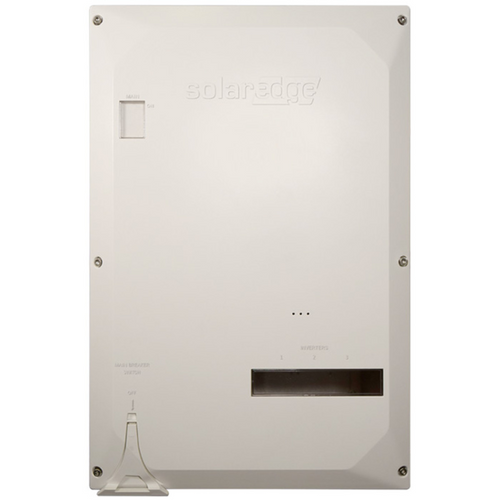 SolarEdge Home Backup Interface, with 5kW ATX, Import/Export Meter ...