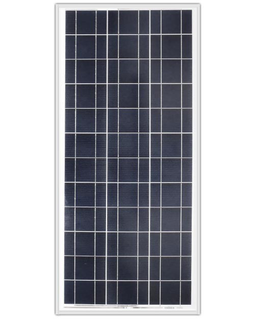 Ameresco 90J 90 Watt Solar Panel - SolarTown.com
