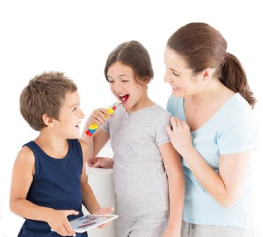 DISNEY MAGIC TIMER | Oral-B