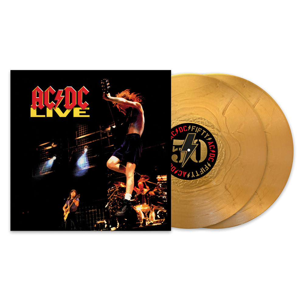 AC/DC - Official AU/NZ Store | Shop Apparel & Merchandise