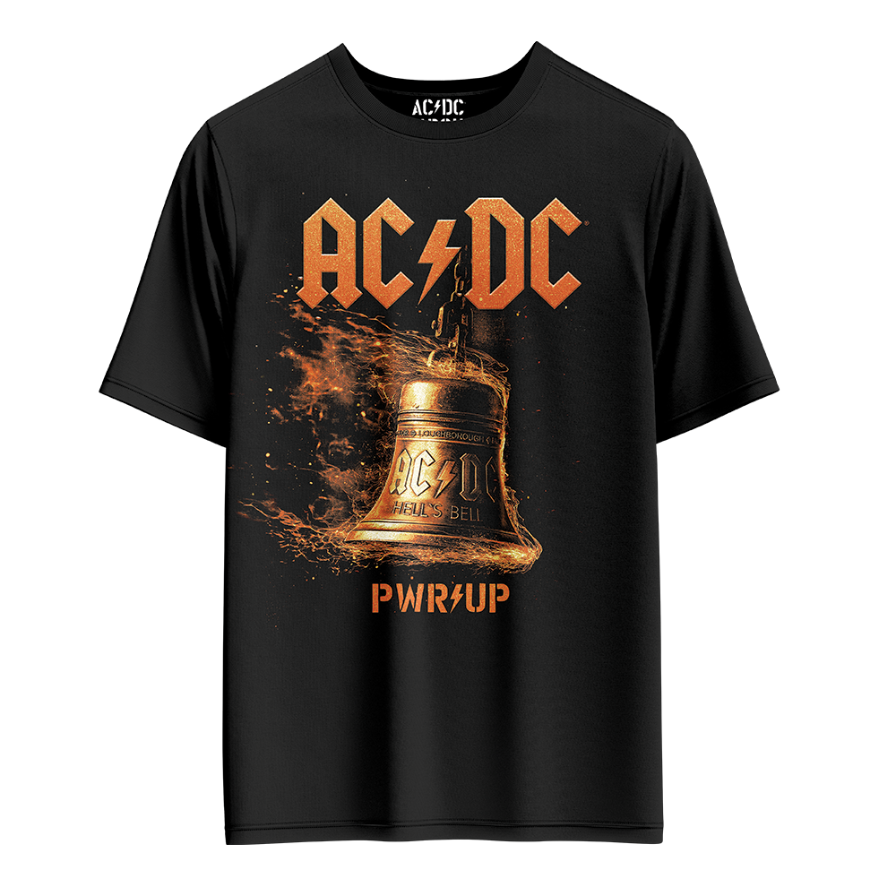 AC/DC Official Store ANZ | Shop Apparel & Merchandise