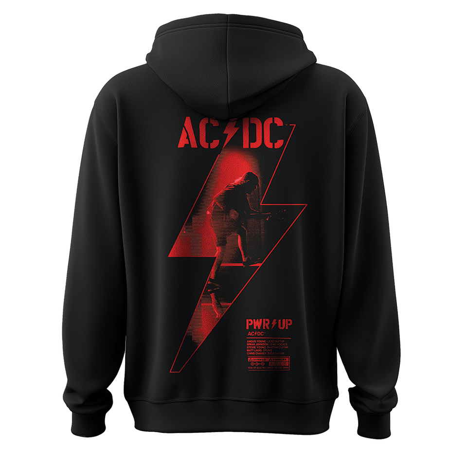 AC/DC Official Store ANZ | Shop Apparel & Merchandise