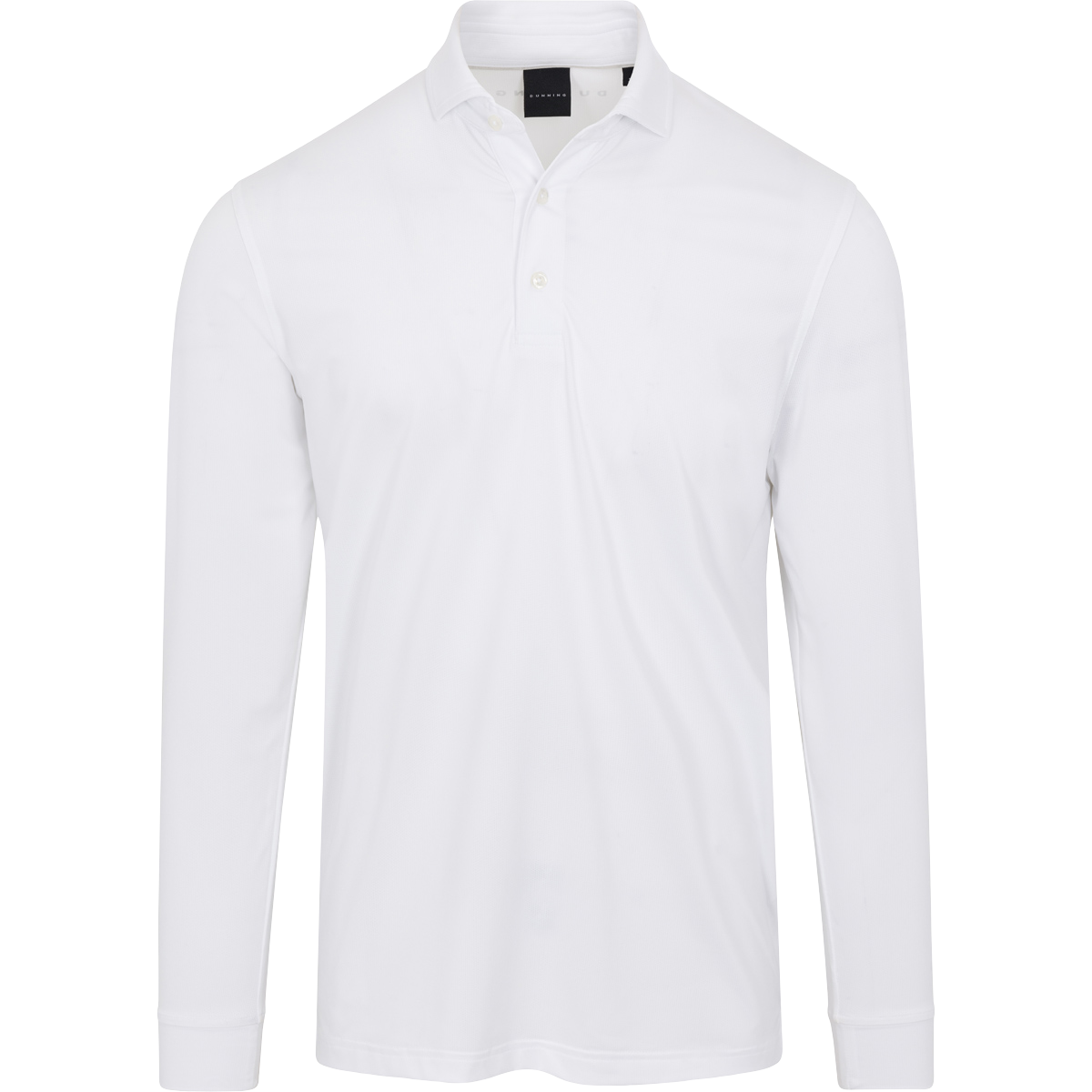Quest Long-Sleeve Ventilated Performance Polo