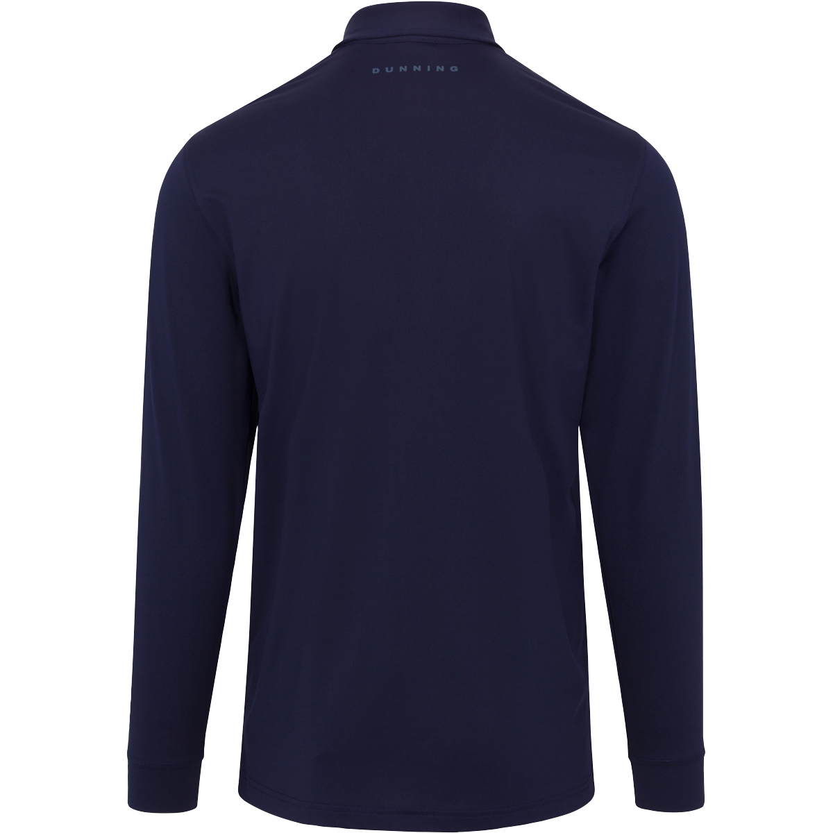 Quest Long-Sleeve Ventilated Performance Polo