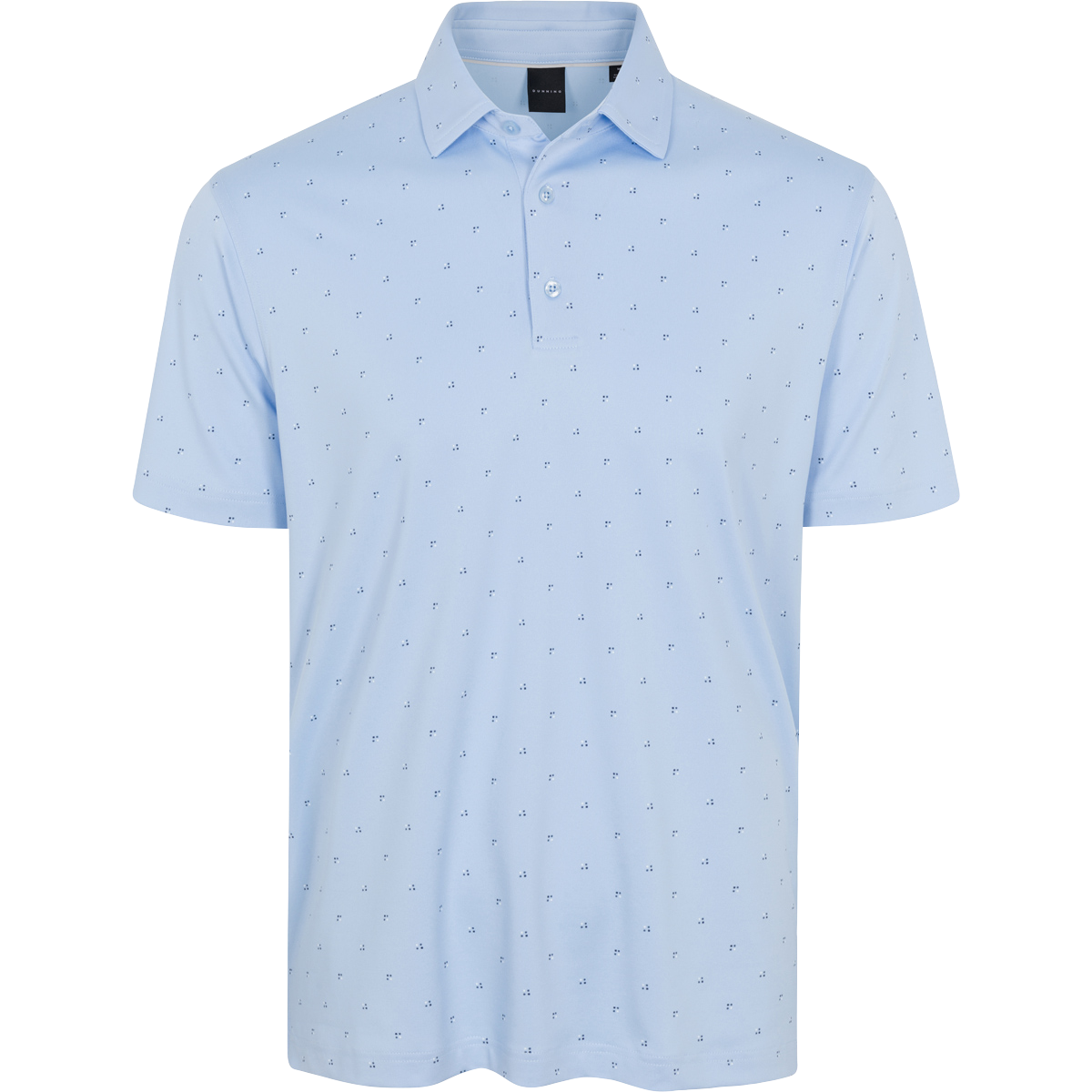 Colmar Jersey Performance Polo