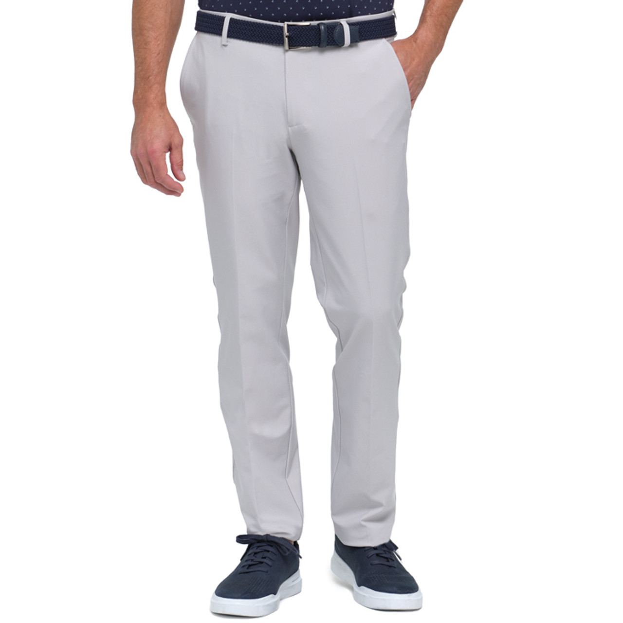 Player Fit Woven Pant - Dunning