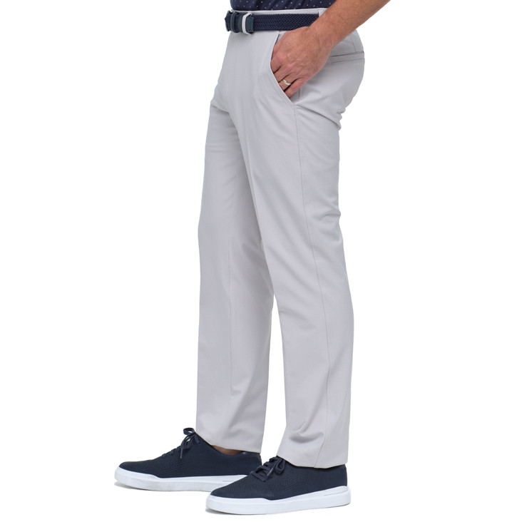 Player Fit Woven Pant - Dunning