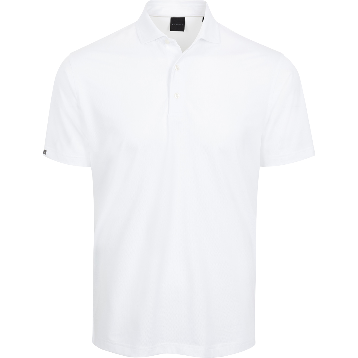 Quest Ventilated Performance Polo