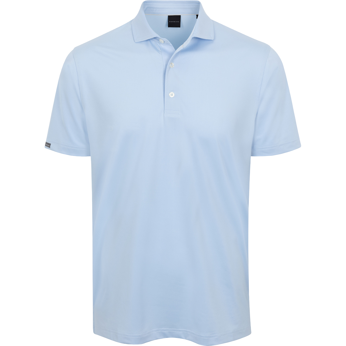 Quest Ventilated Performance Polo